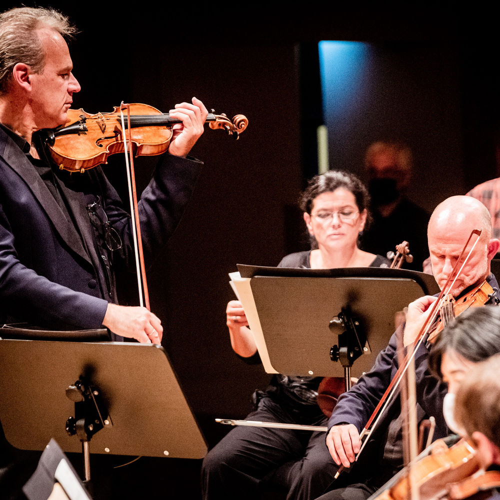 Brussels Philharmonic | the musicians of Brussels Philharmonic