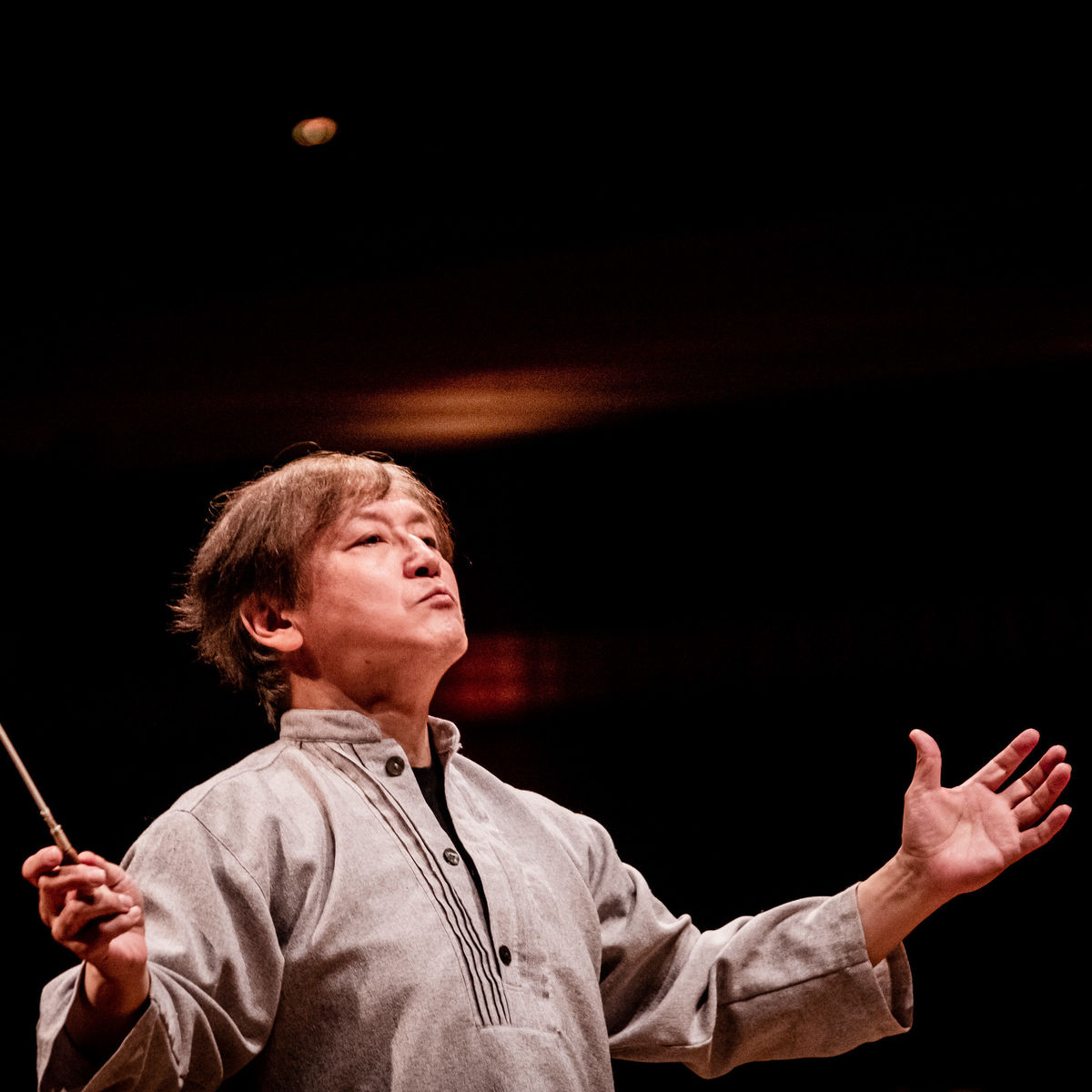 Brussels Philharmonic