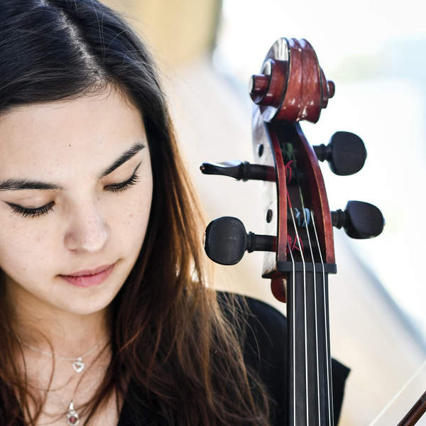 Brussels Philharmonic | Stéphanie Huang