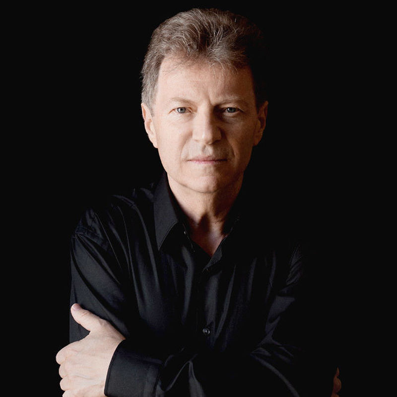 Brussels Philharmonic | Yoel Levi