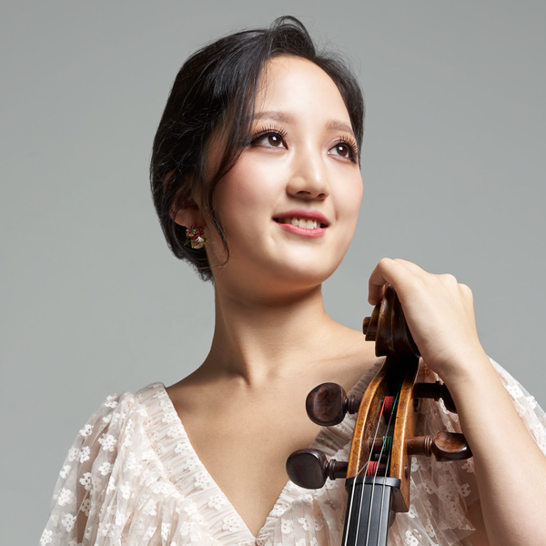 Brussels Philharmonic | Hayoung Choi