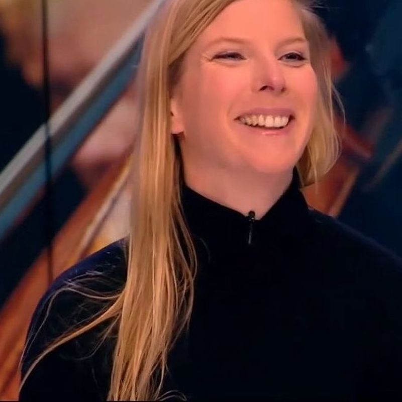 Brussels Philharmonic | Nathalie Muspratt