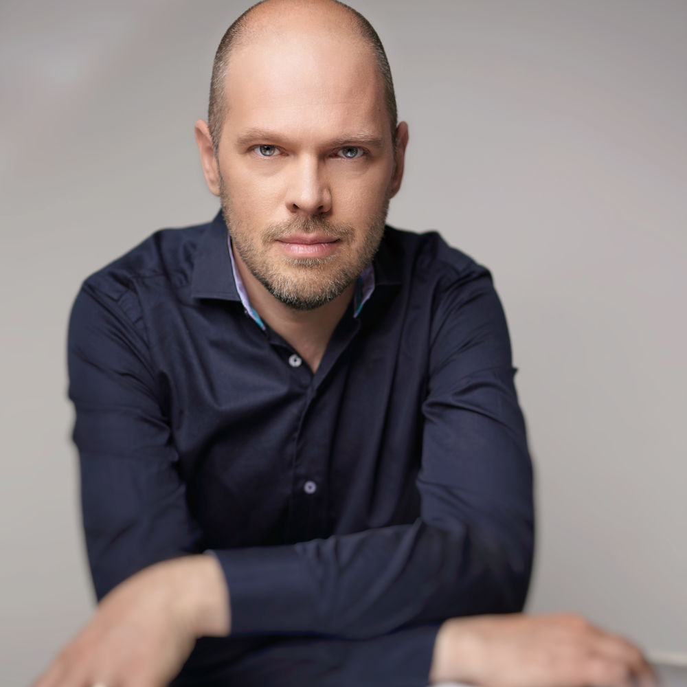 Brussels Philharmonic | Pieter-Jelle de Boer