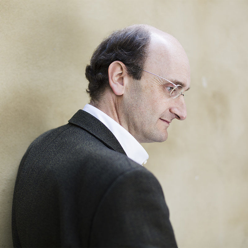 Brussels Philharmonic | Andrew Manze