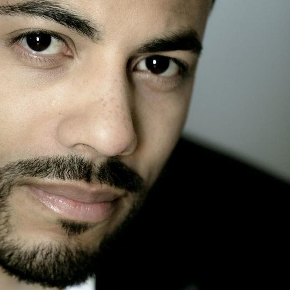 Brussels Philharmonic | Samy Moussa