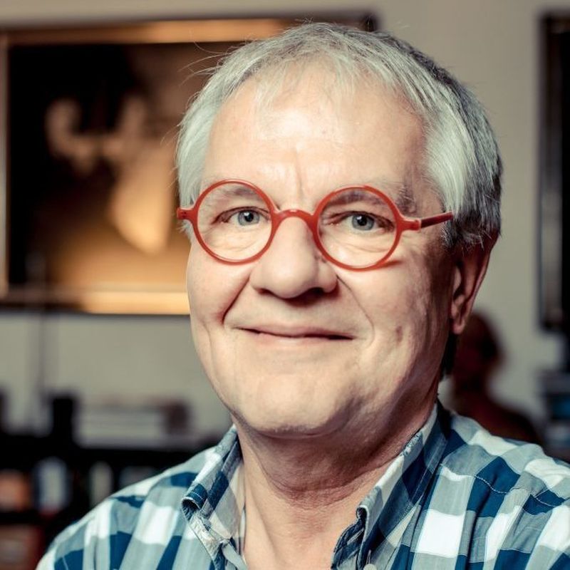 Brussels Philharmonic | Reinhard Goebel