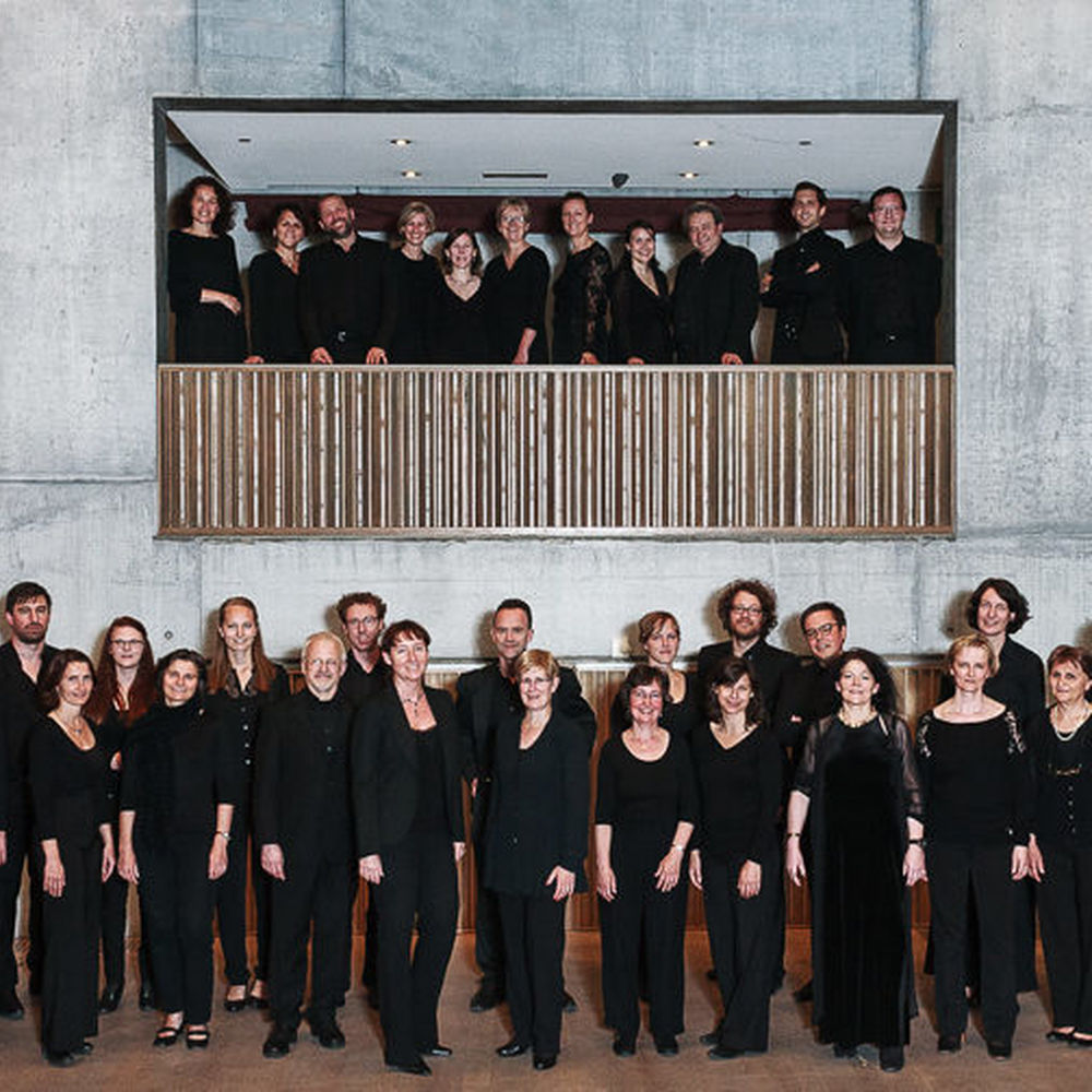 Brussels Philharmonic | Octopus