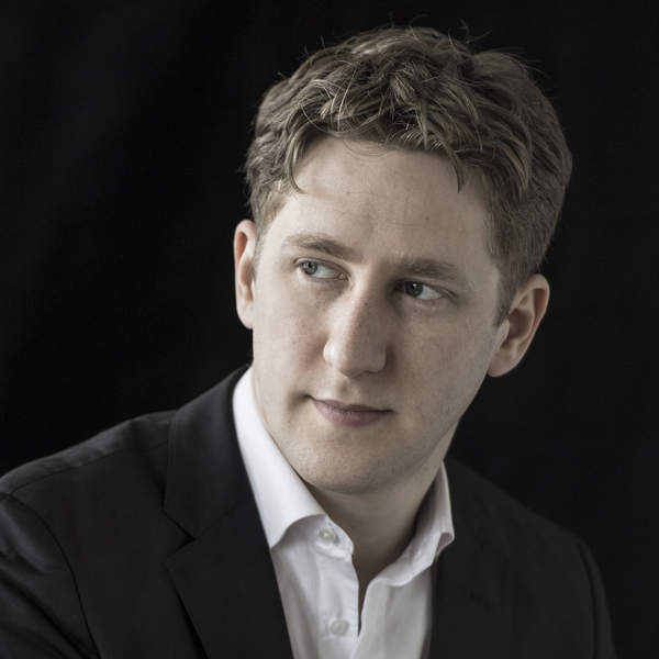Brussels Philharmonic | Joshua Weilerstein