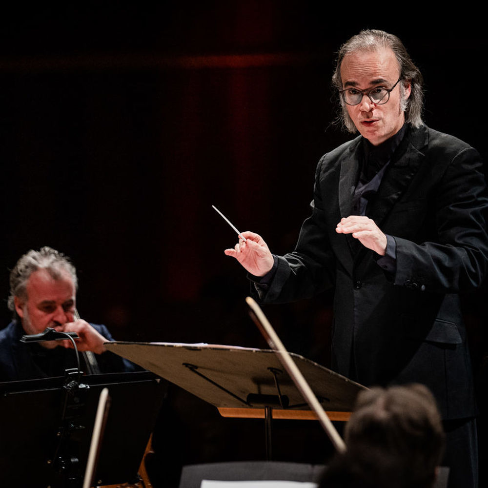 Brussels Philharmonic | Brussels Philharmonic | Kazushi Ono,…