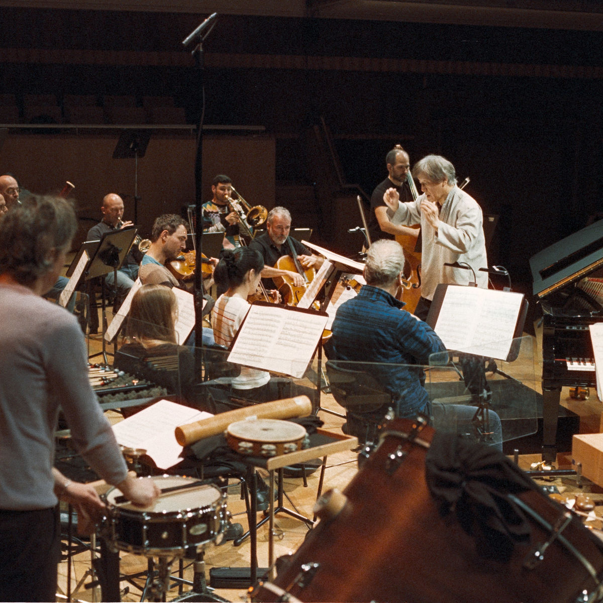 Brussels Philharmonic | Nieuws