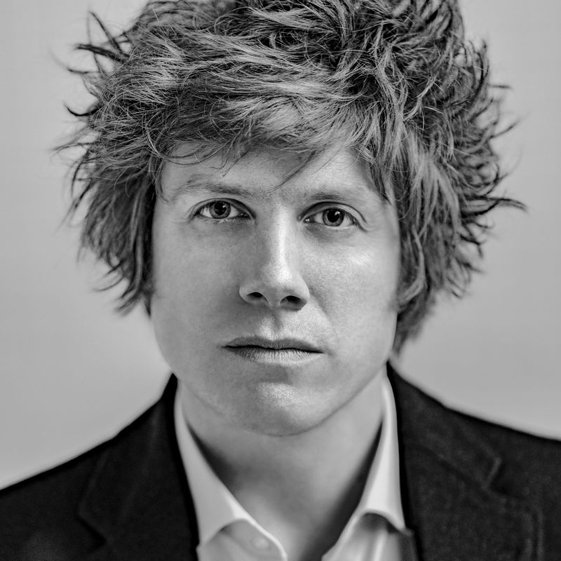 Brussels Philharmonic | Joolz Gale