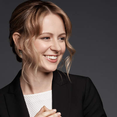 Brussels Philharmonic | Gemma New