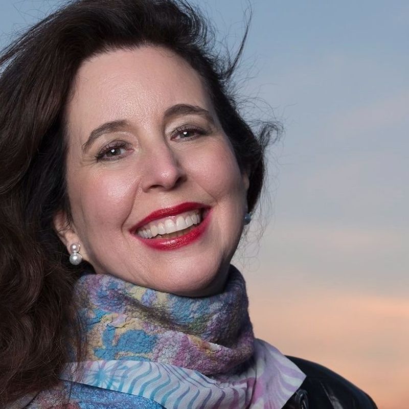 Brussels Philharmonic | Angela Hewitt