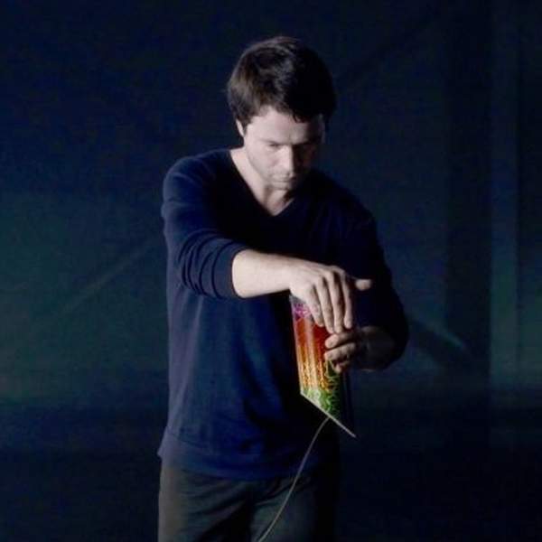 Brussels Philharmonic | Tom De Cock