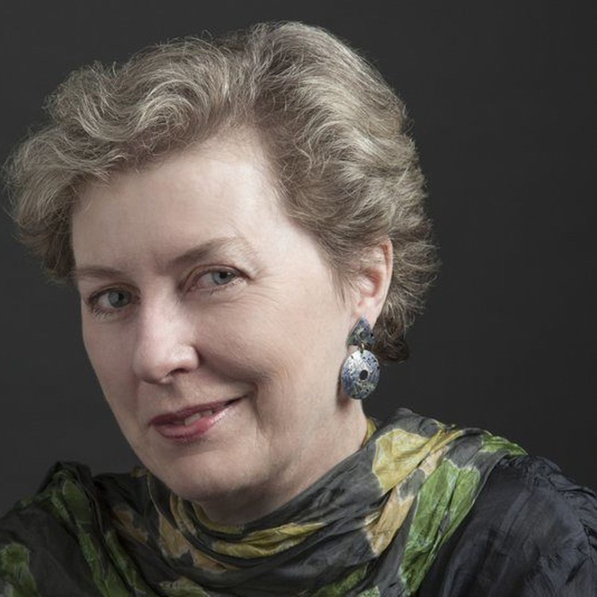 Brussels Philharmonic | Cynthia Millar