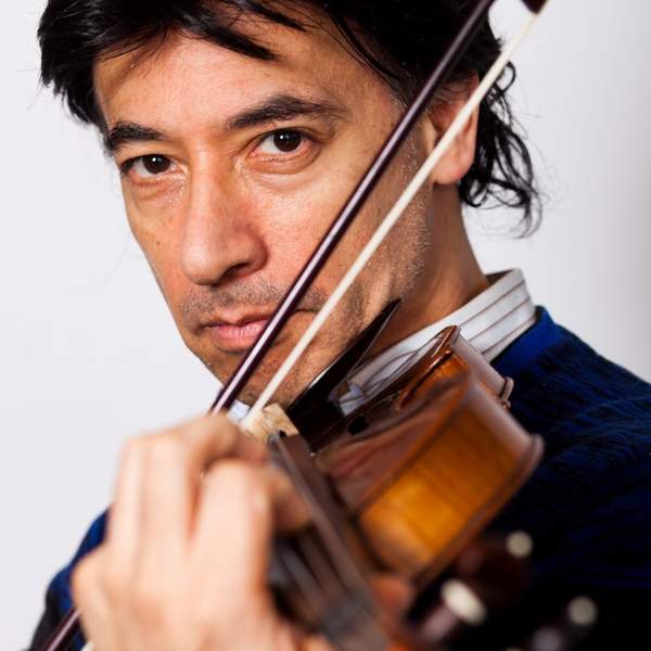 Henry Raudales | Brussels Philharmonic