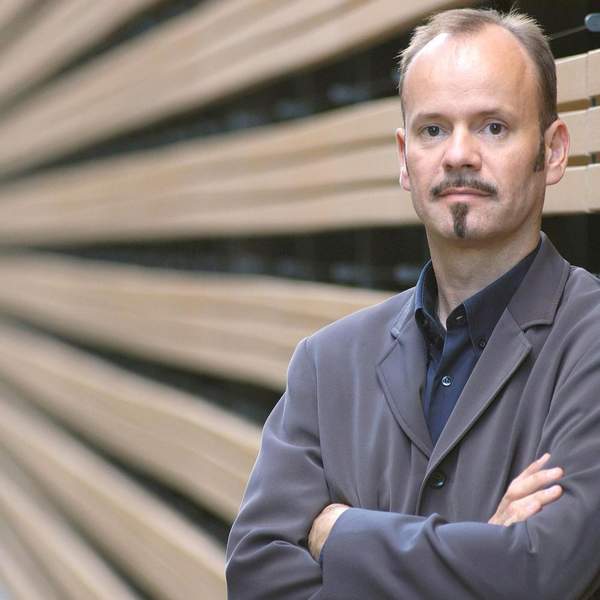 Frank Strobel | Brussels Philharmonic