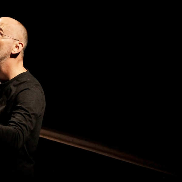 Brussels Philharmonic | Timothy Brock