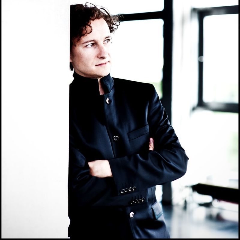 Brussels Philharmonic | Martin Helmchen, piano