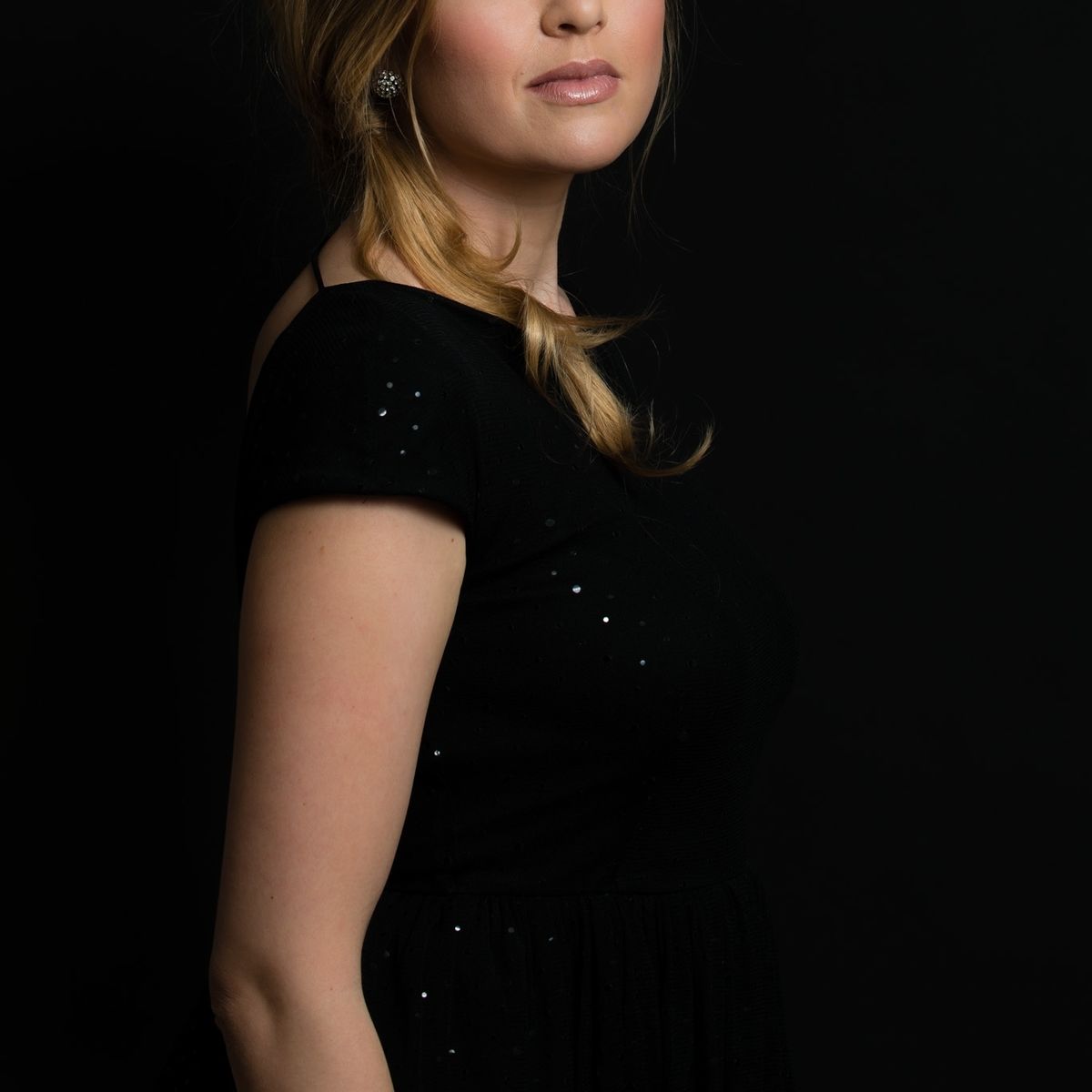 Hanne Roos, sopraan | Brussels Philharmonic