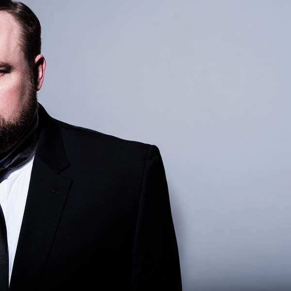 Brian Mulligan, bas | Brussels Philharmonic