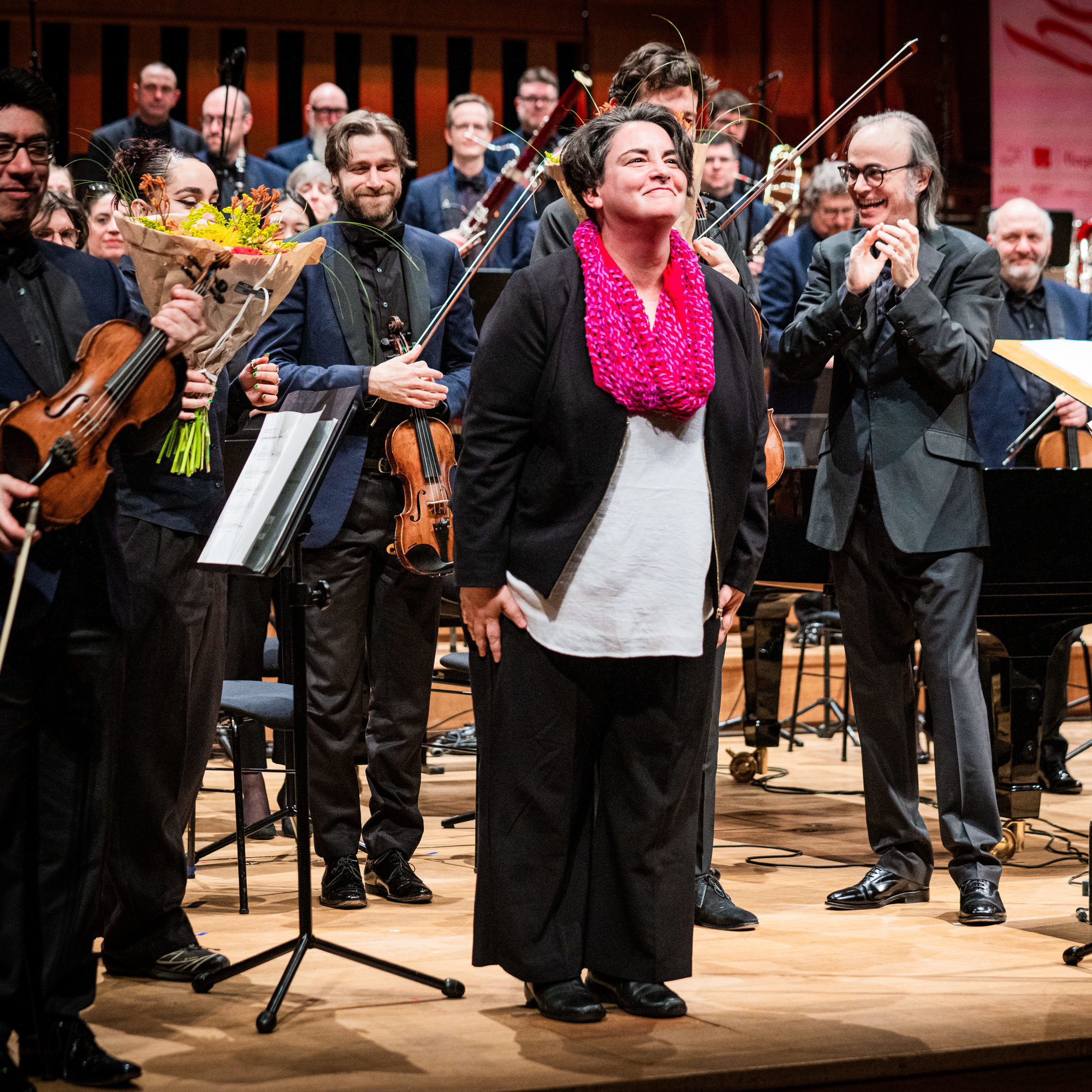 Brussels Philharmonic | review The New Yorker