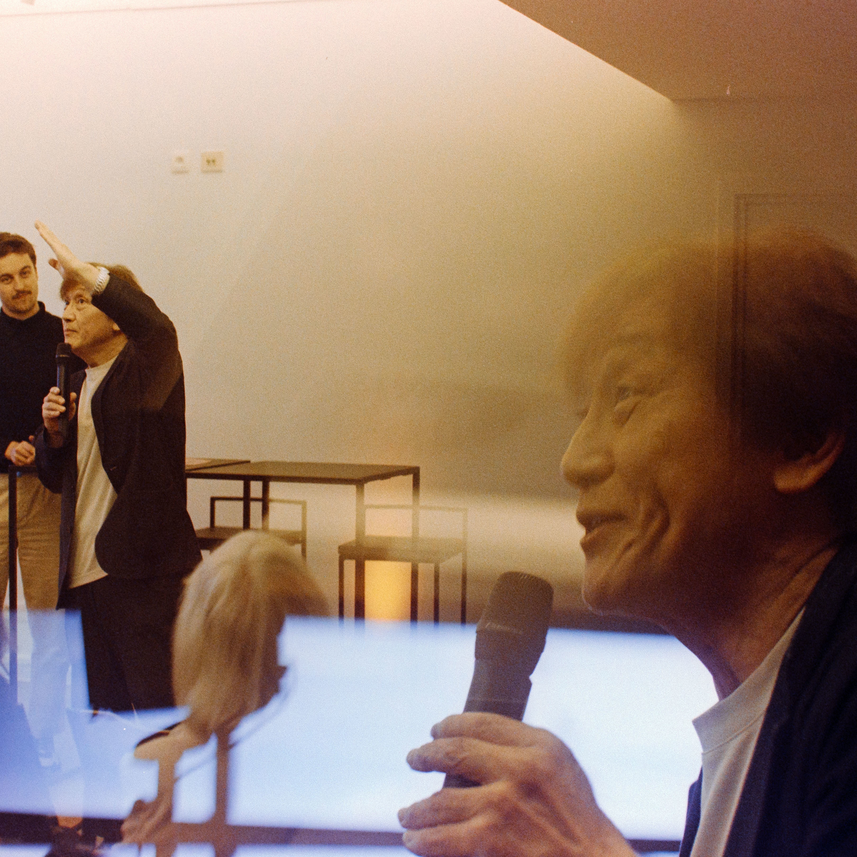 Brussels Philharmonic | Kazushi Ono's guide to creativity