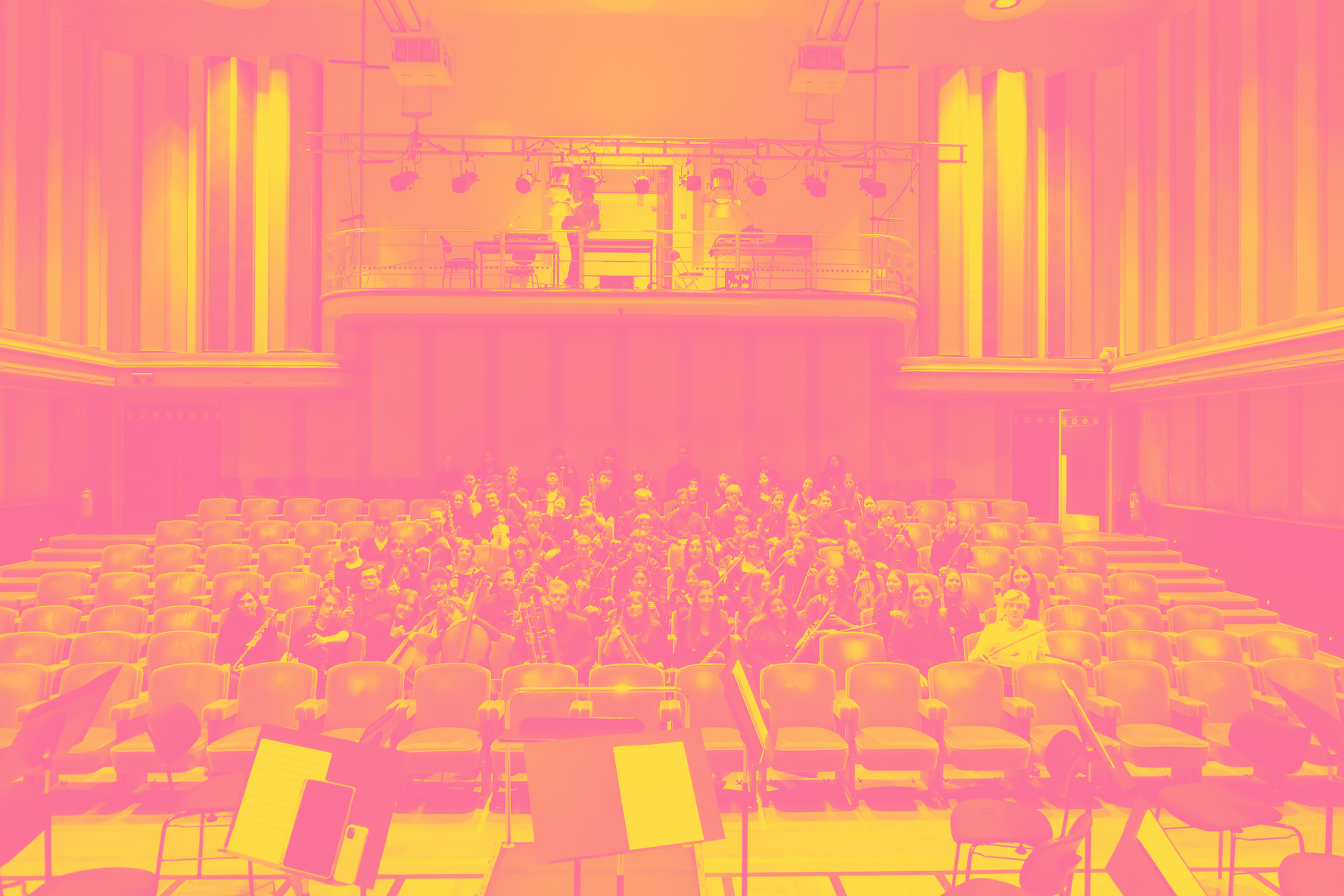 Brussels Philharmonic | Brussels Young & Dvorák 9 · 06.01.2024