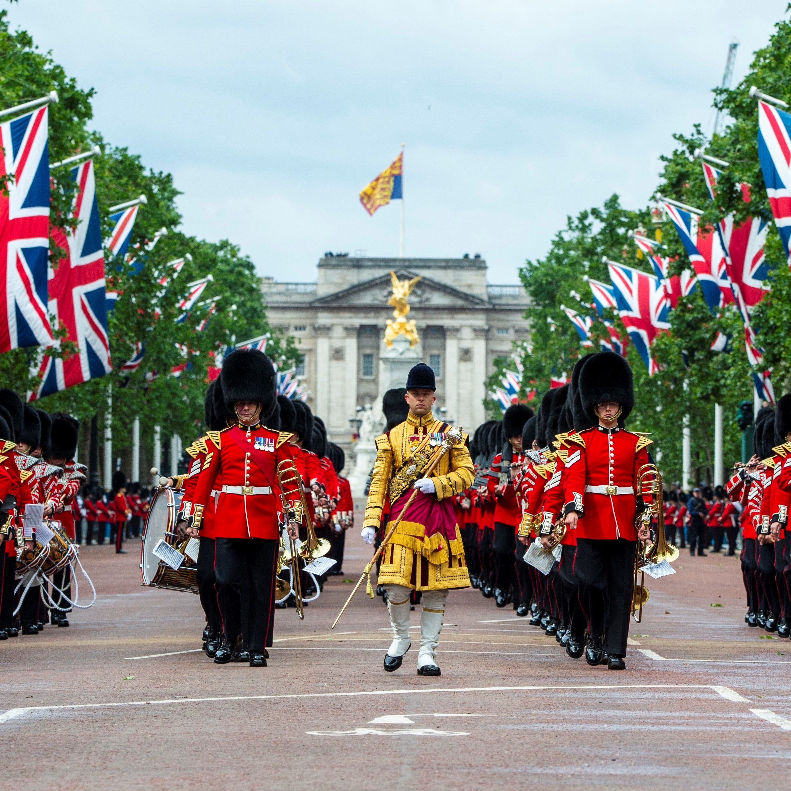 Brussels Philharmonic | Cenotaph Requiem · 12.09.2024 · Concertgebouw…