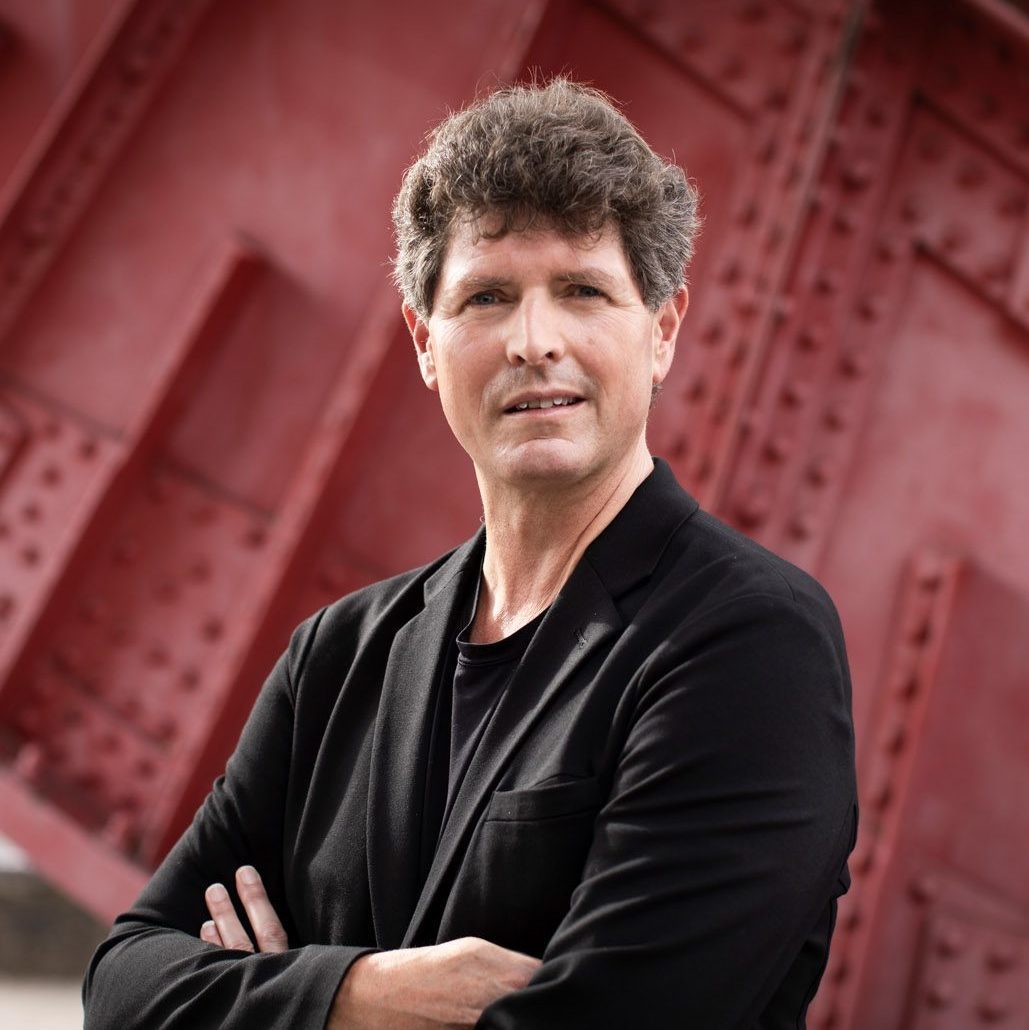 Clark Rundell | Brussels Philharmonic