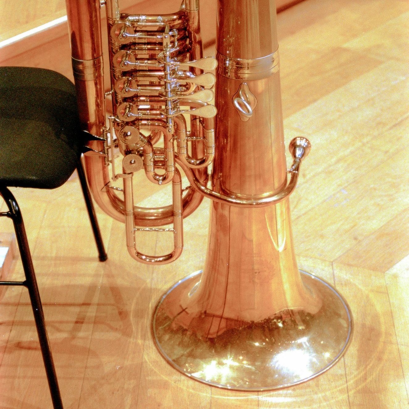 Close Encounters: Daphnis et Chloé ·… | Brussels Philharmonic