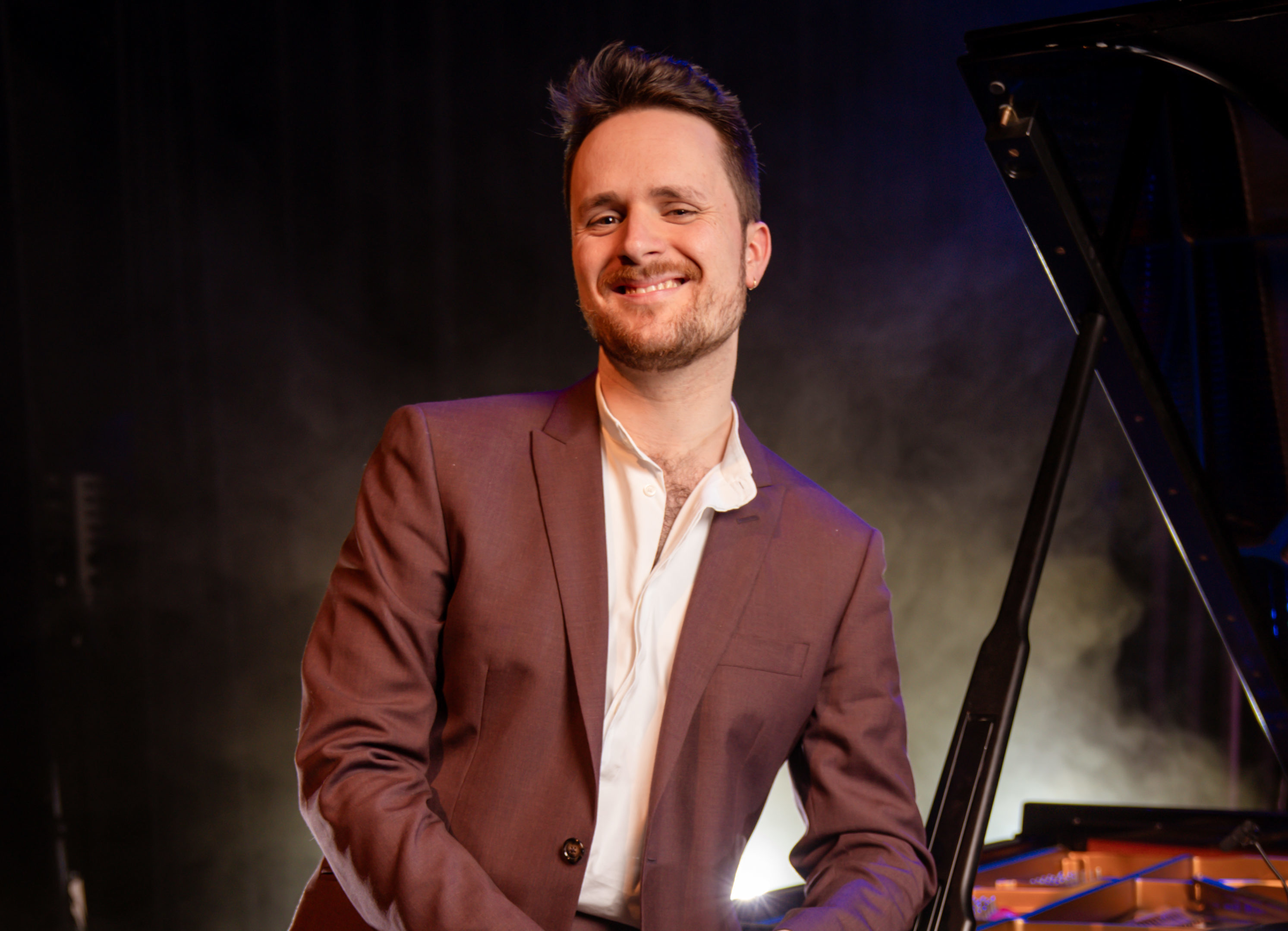 Rachmaninov Deconstructed: Piano Concerto 2 ·… | Brussels Philharmonic