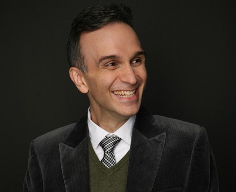 Gil Shaham, viool | Brussels Philharmonic