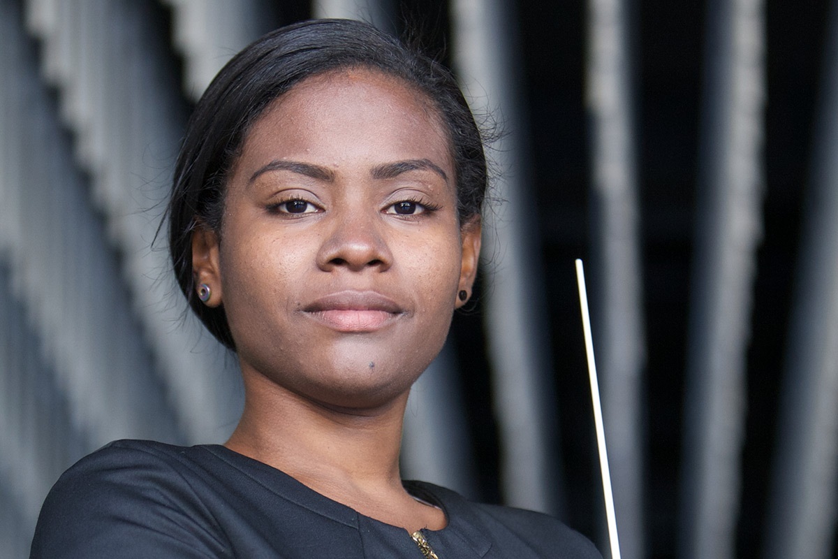 Glass Marcano | Brussels Philharmonic