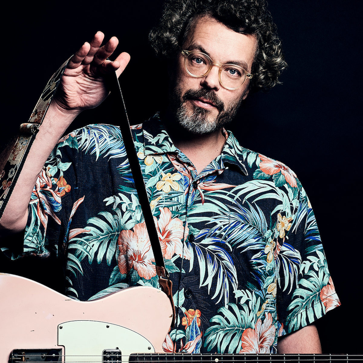 Brussels Philharmonic | Jazz meets Symphonic: Jakob Bro with Midori…