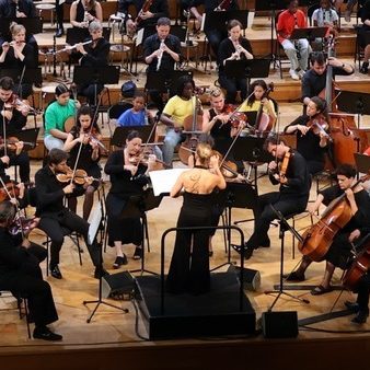 Brussels Philharmonic | El Sistema Belgium · 07.06.2026 · Flagey
