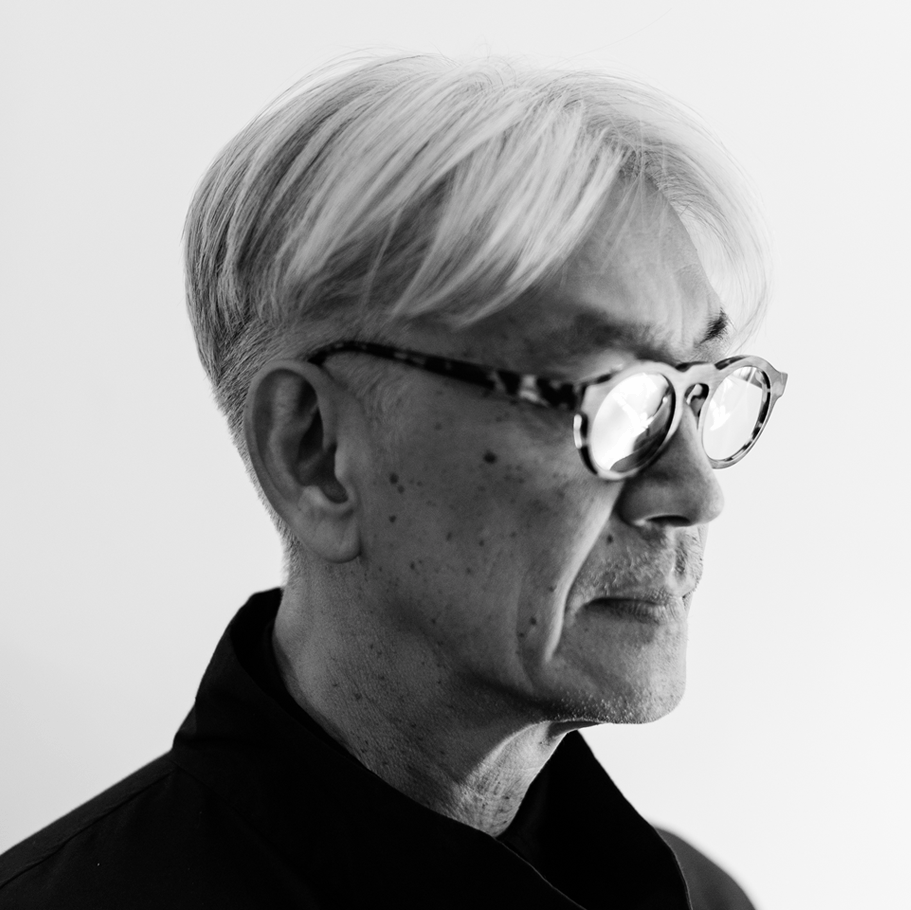 Ryuichi Sakamoto: Music for Film · 06.09.2024… | Brussels Philharmonic