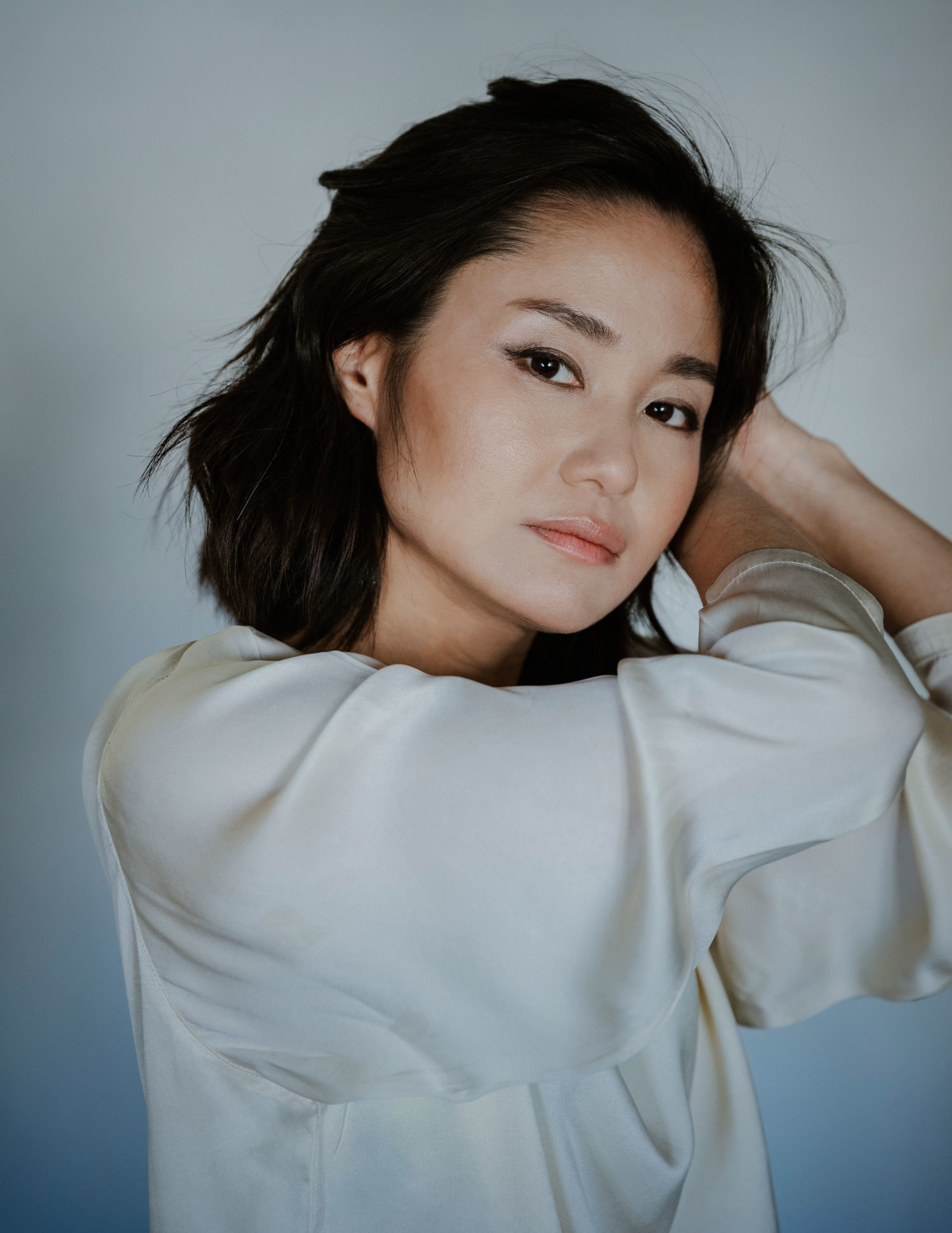 Brussels Philharmonic | Sayaka Shoji