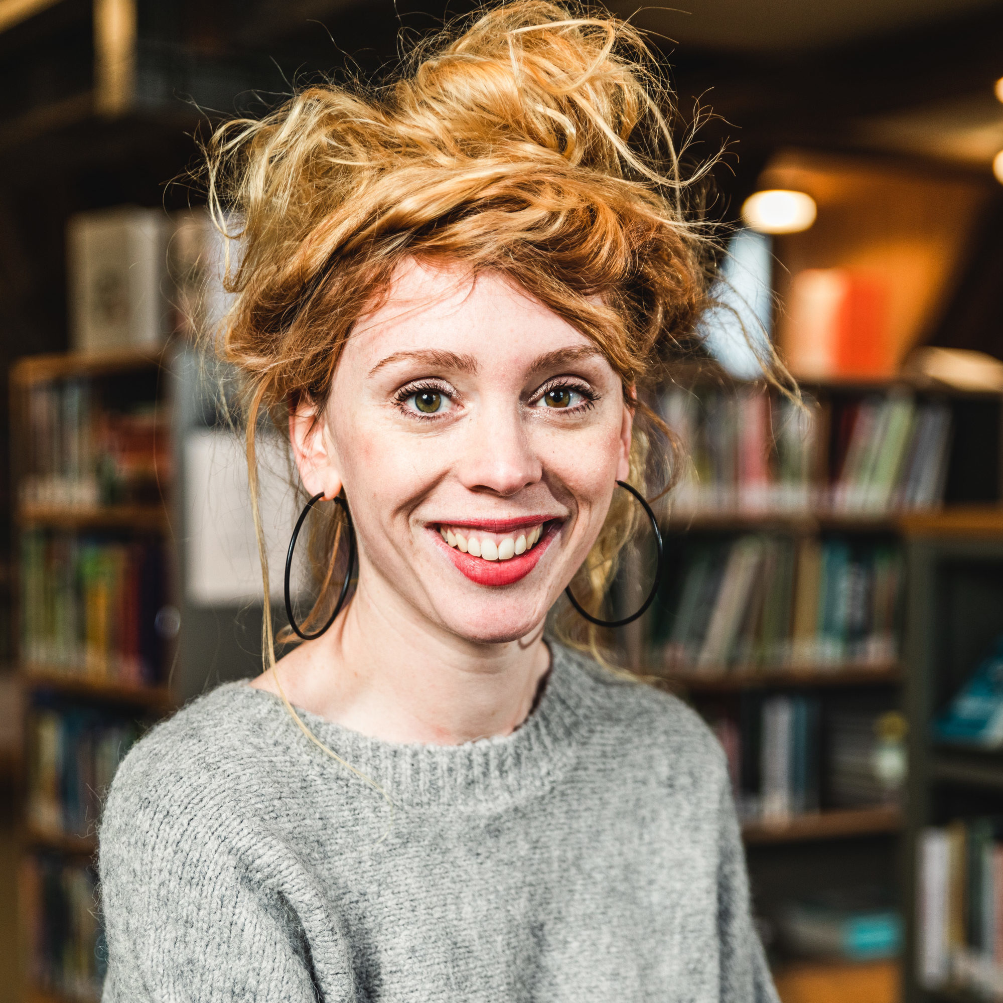 Sien Wynants - Brussels Philharmonic