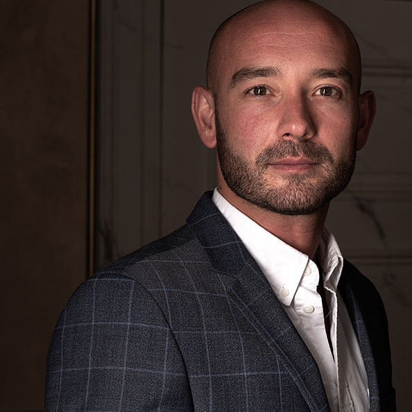 Brussels Philharmonic | Summer Sounds: Tom Pipeleers