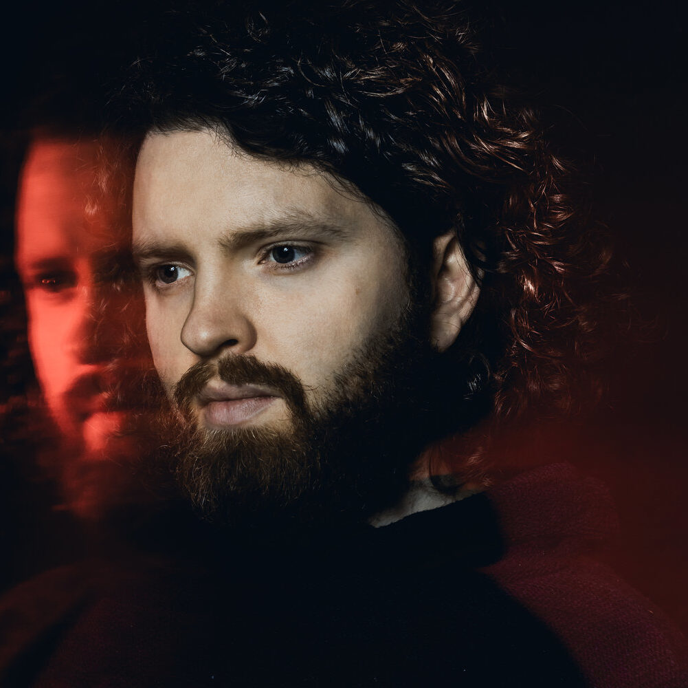 Brussels Philharmonic | Viktor Orri Árnason