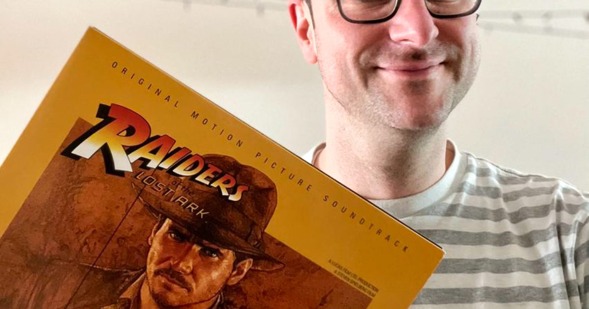 Brussels Philharmonic | De Klankband: Raiders of the Lost Ark