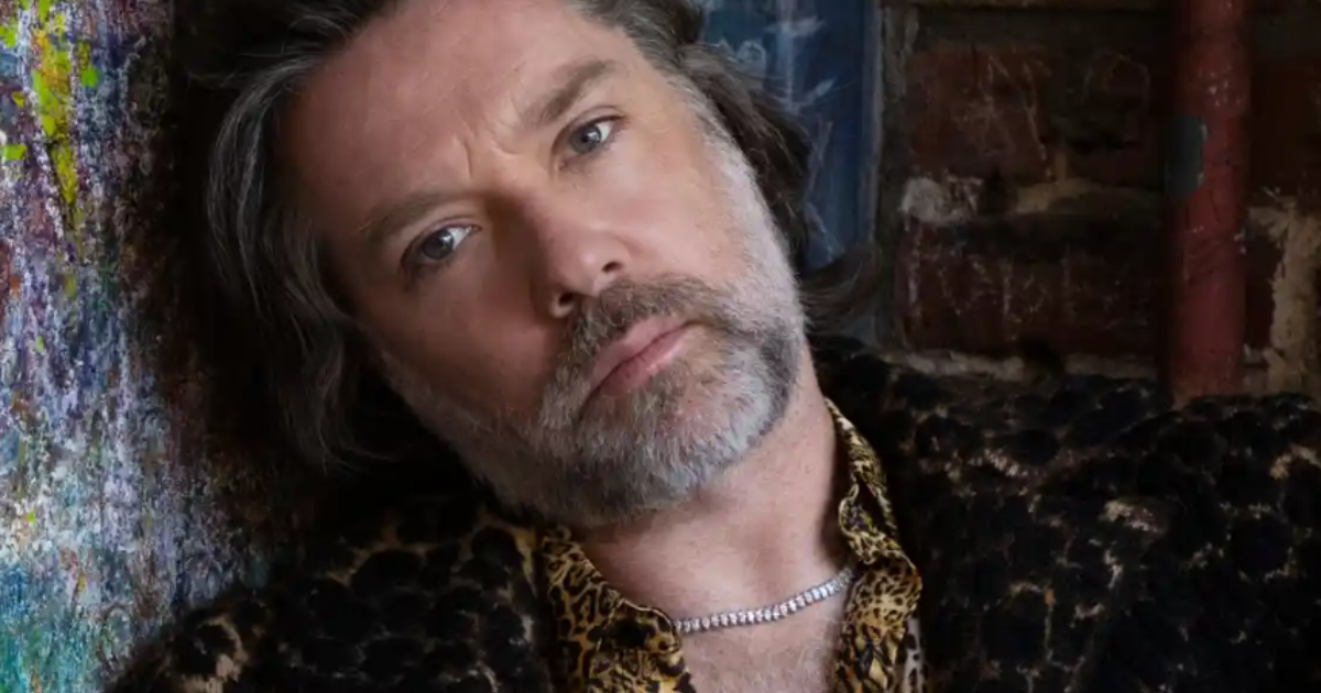 Brussels Philharmonic | Memoirs of Hadrian