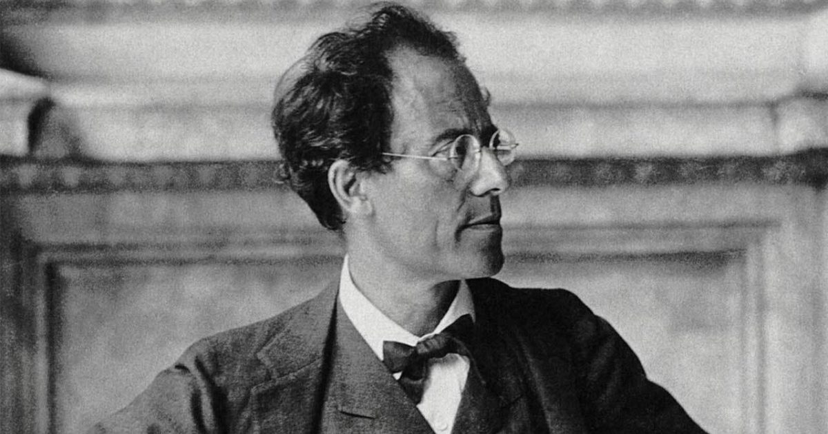 Brussels Philharmonic | Mahler 1: Aus dem Leben eines Einsamen