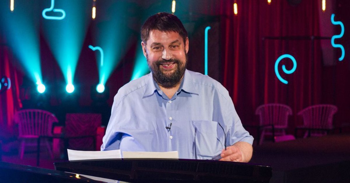 Brussels Philharmonic | Music Talk: Marc Erkens aan de piano