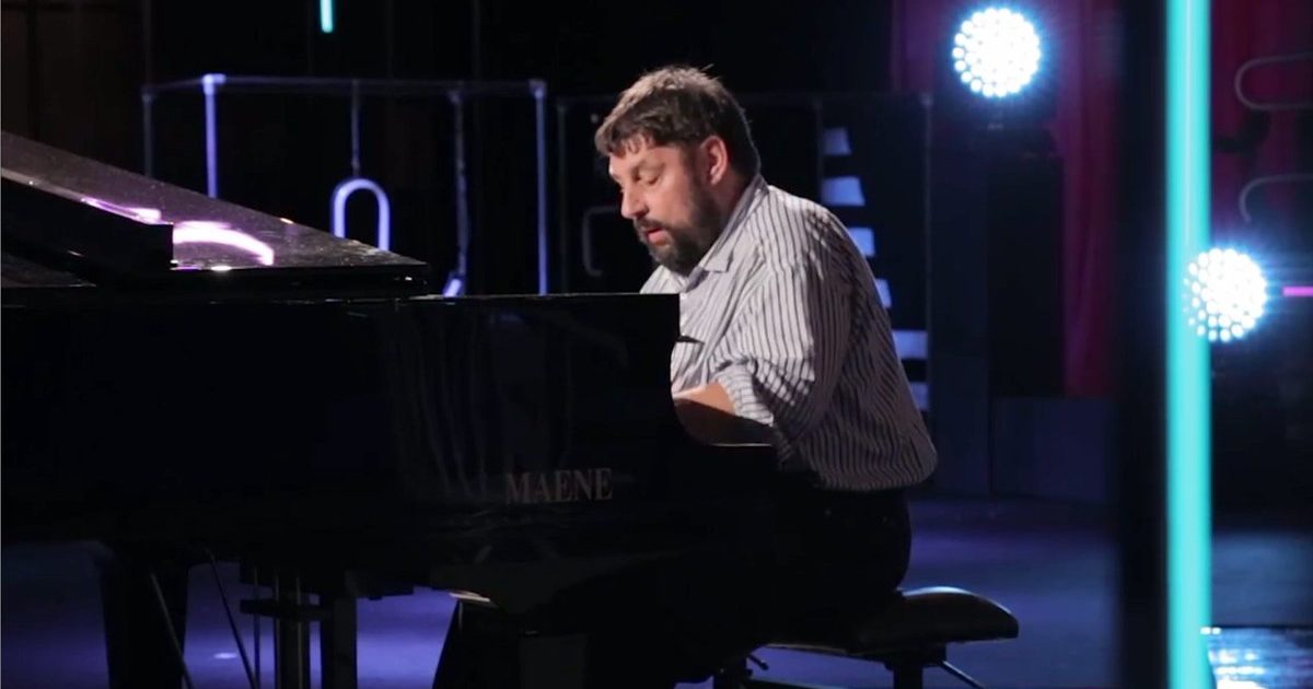 5 april: Music Talk met Marc Erkens | Brussels Philharmonic