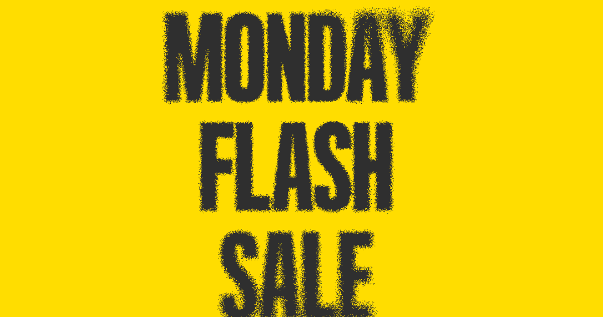 Monday Flash Sale | Brussels Philharmonic