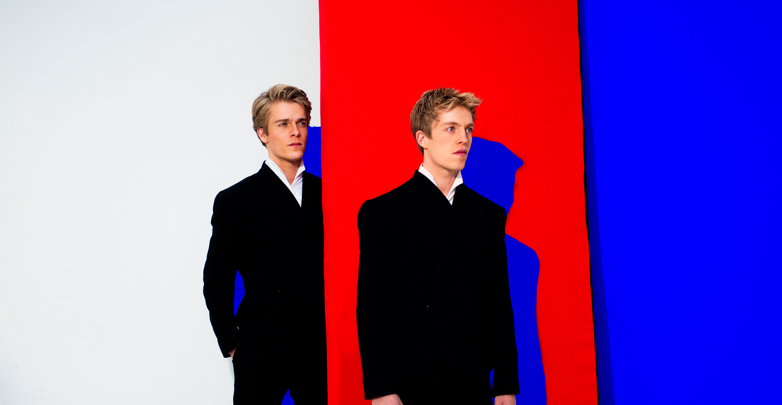 Brussels Philharmonic | Lucas & Arthur Jussen