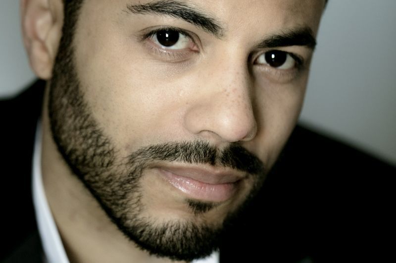 Samy Moussa | Brussels Philharmonic