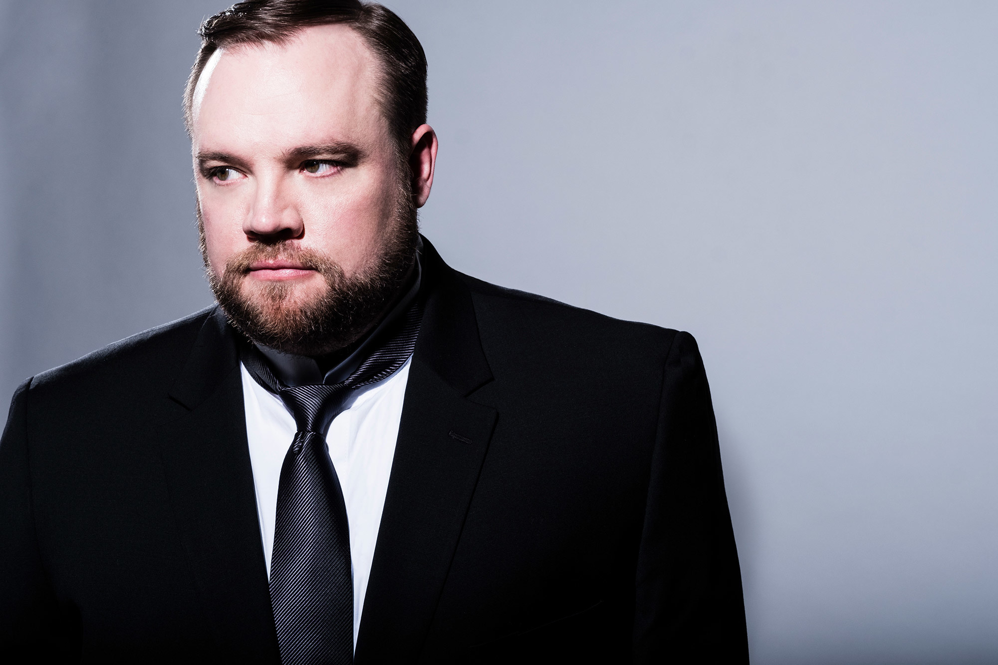 Brian Mulligan, bas | Brussels Philharmonic